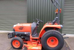 Tractors for Sale RJW Machinery Sales