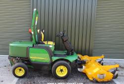 Outfront Mowers for Sale RJW Machinery Sales