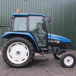 Groundcare Equipment, Tractor Sales, Agricultural Equipment Sales - RJW ...